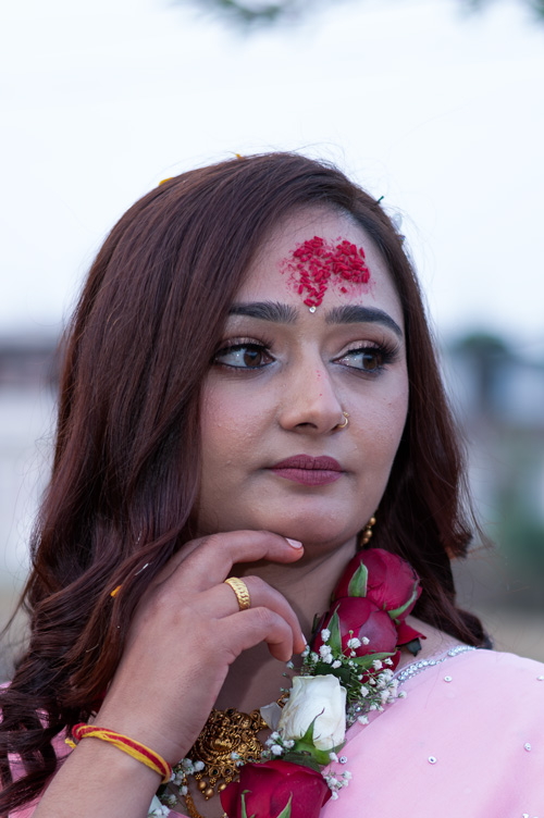 Photo Retouch - Sanjay Chand